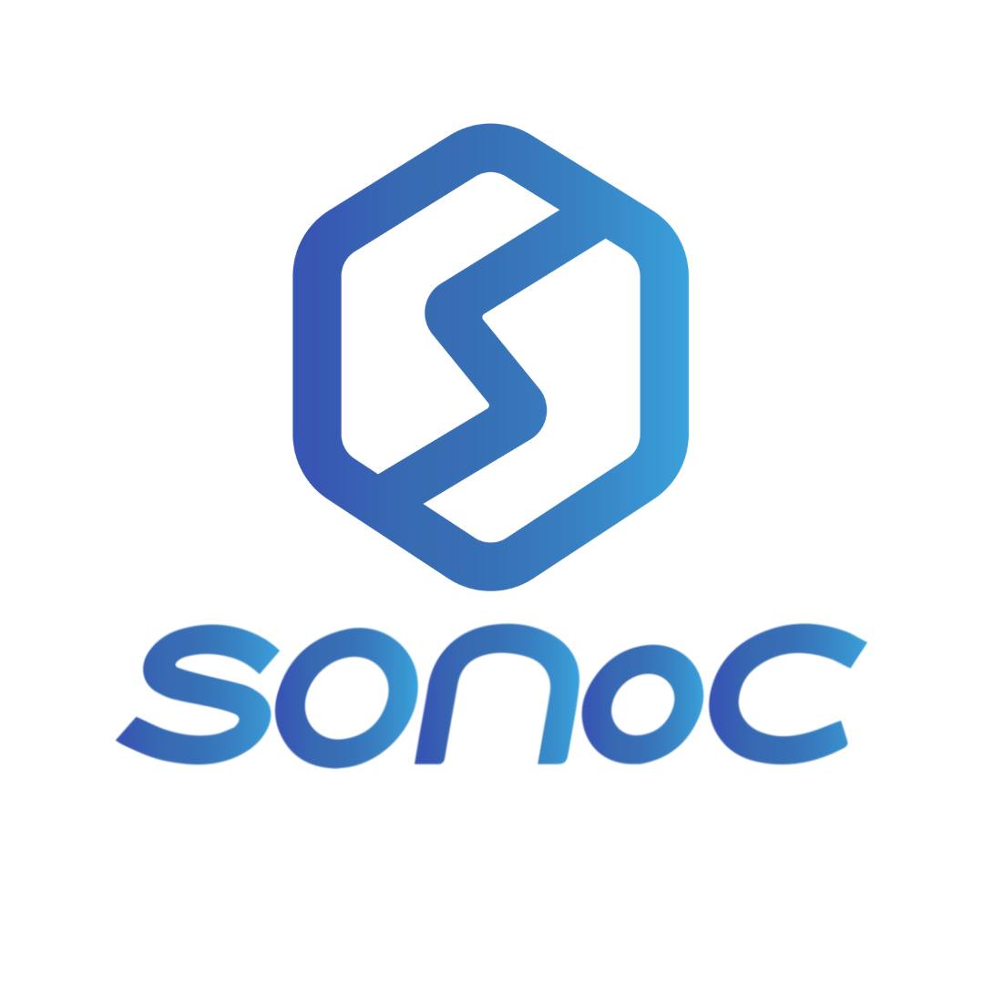 配件 – SONoC Taiwan